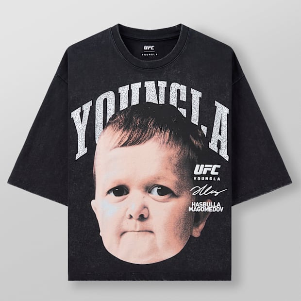 YoungLA Drops New UFC Collection Featuring Jon Jones, Sean O’Malley and ...