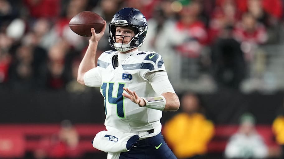 Details on Sam Darnold’s oblique injury provide a bit of relief for ...