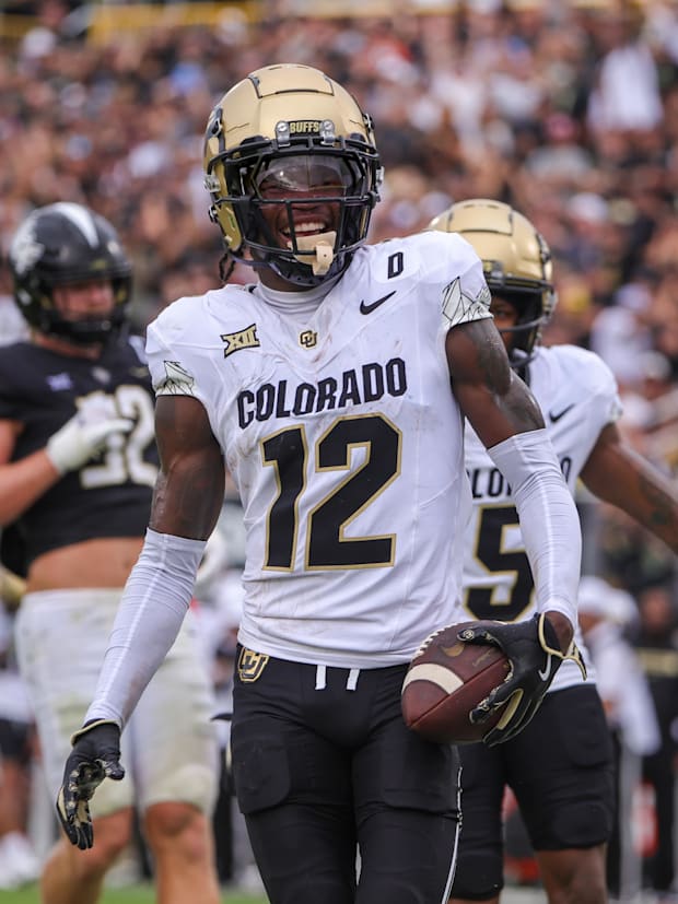 Colorado Buffaloes Schedule Update: Training Camp Start Dates Revealed
