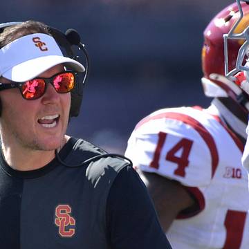 USC Trojans' Standout Eric Gentry Generating NFL Draft Buzz