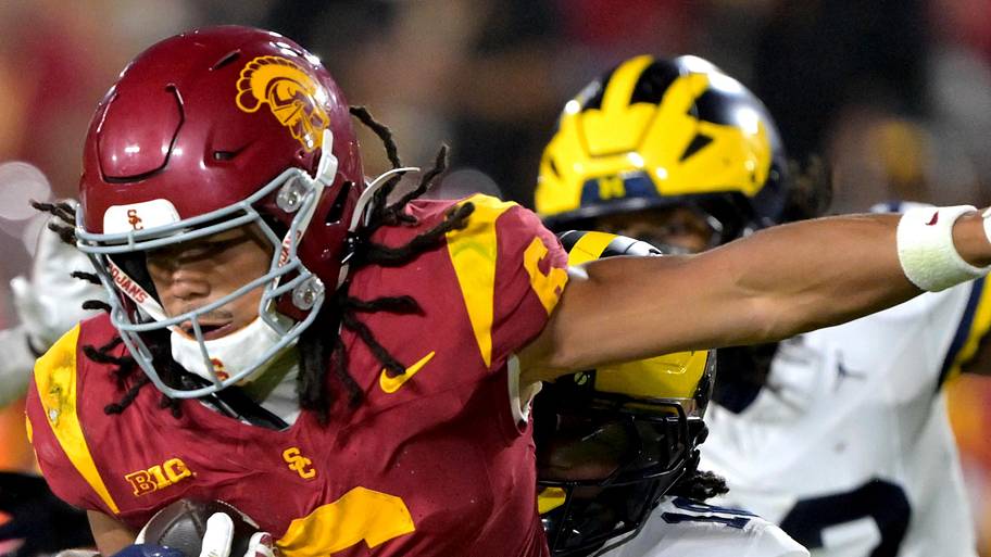 Media outlet gets it all wrong in Bills' latest 2026 NFL Draft ...