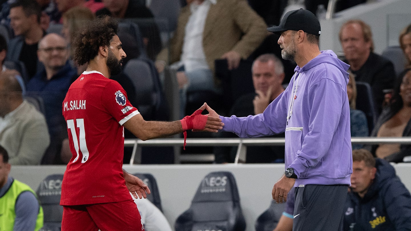 What Jurgen Klopp’s exit could mean for Liverpool