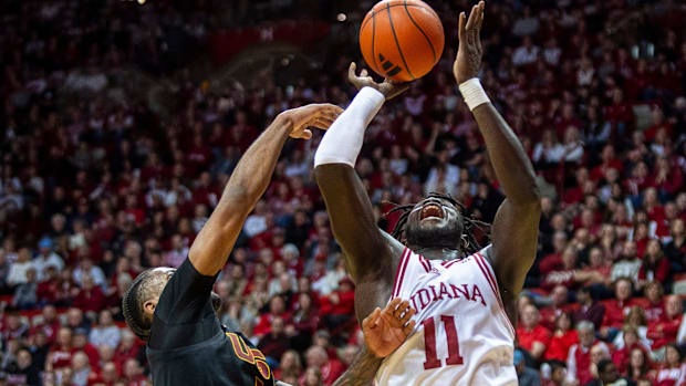 NBA Draft: Upperclassmen Steal the Show on Wednesday, Jan. 8