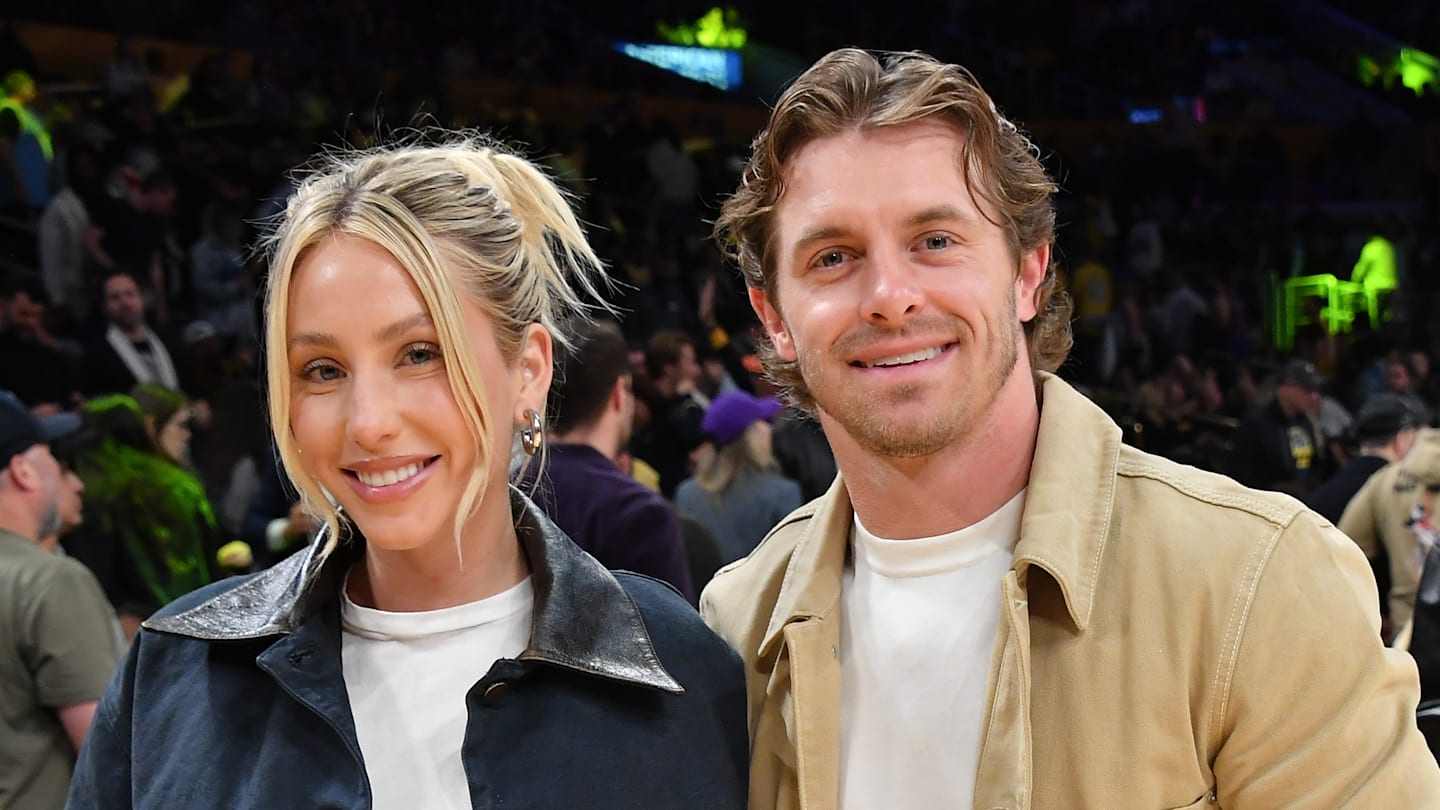 Alix Earle Shares Hopeful Update on Boyfriend, NFL Player Braxton ...