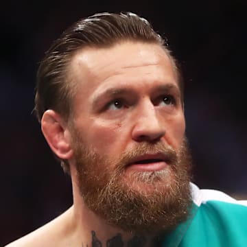 48-year-old former UFC boogeyman makes BKFC debut this weekend