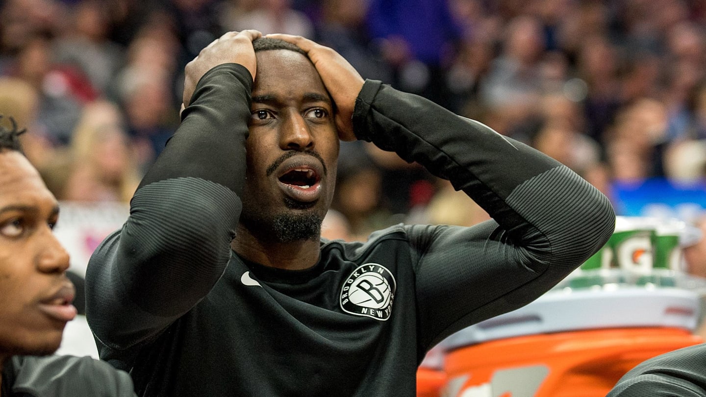 5-Year NBA Player And NCAA Champion Retires From Basketball