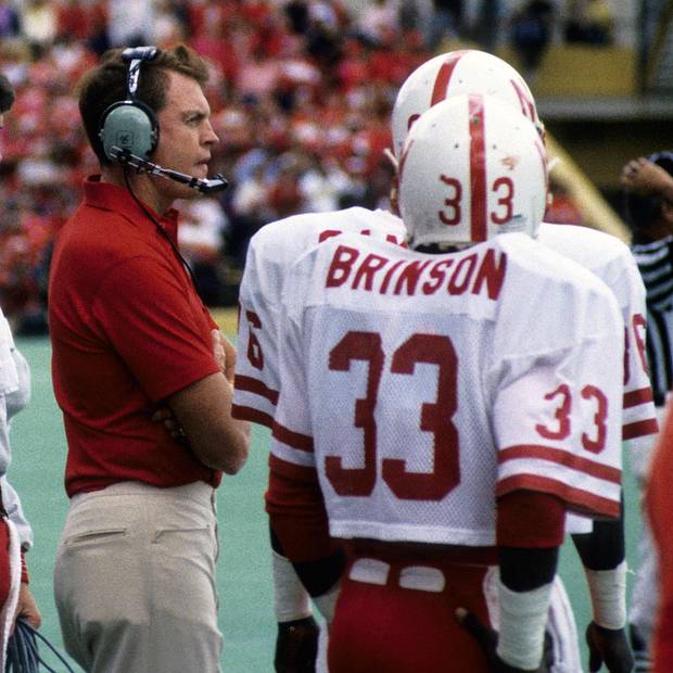 Tom Osborne’s Legacy, in the Words of His Players