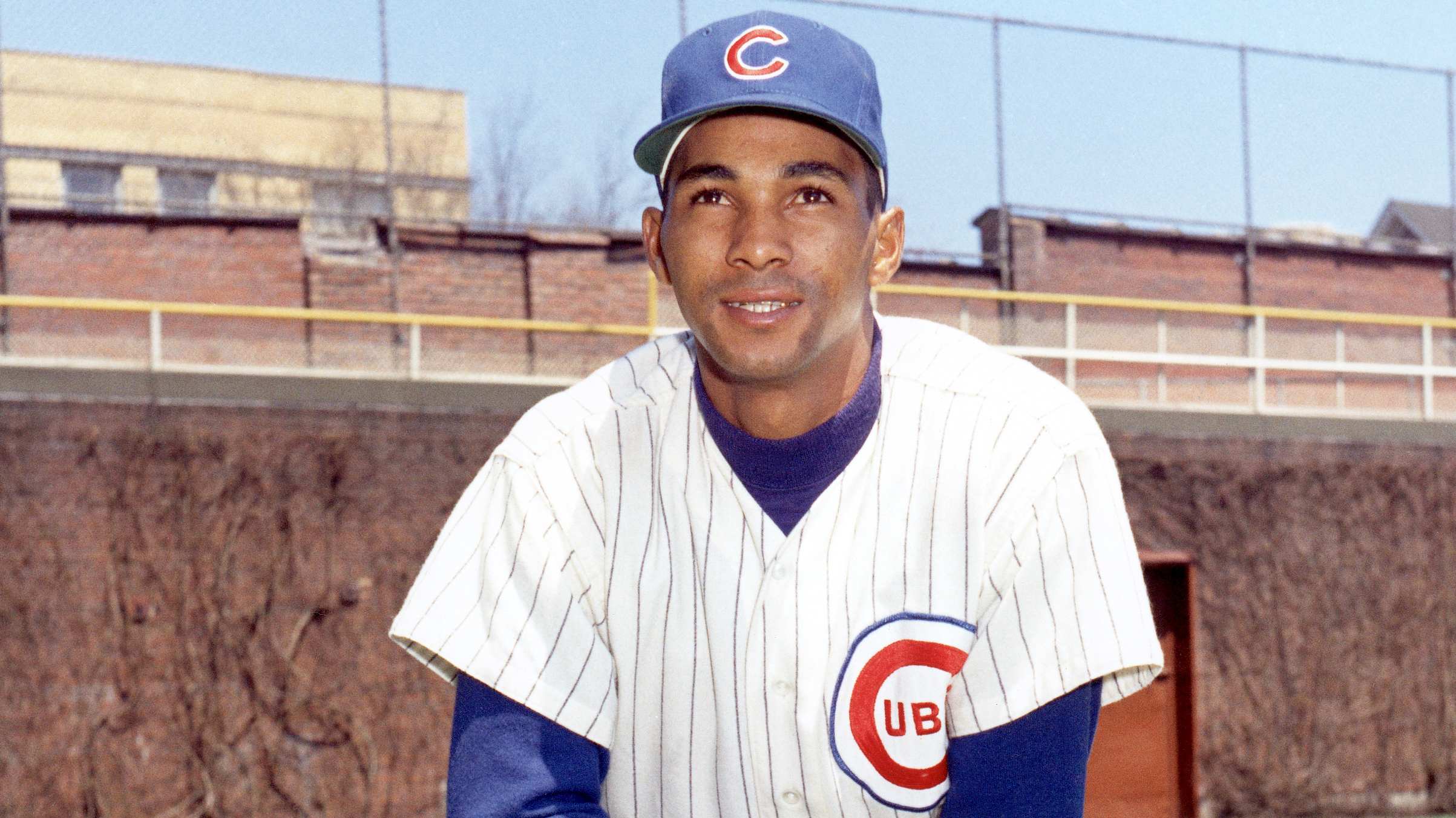 Chicago Cubs Legend Billy Williams Smashes Four Doubles on this Day in 1969