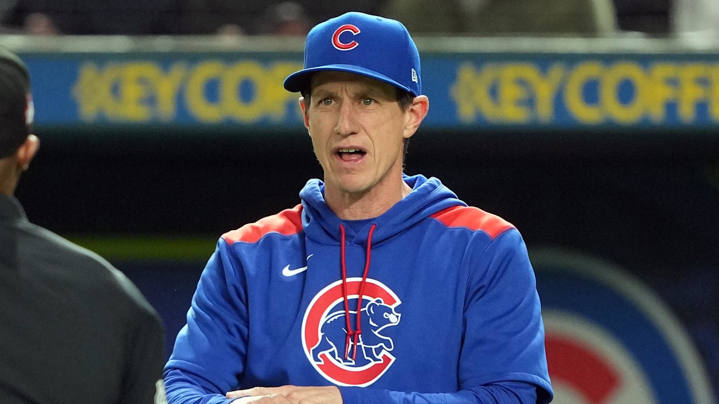 2025 MLB Season Preview: National League Central