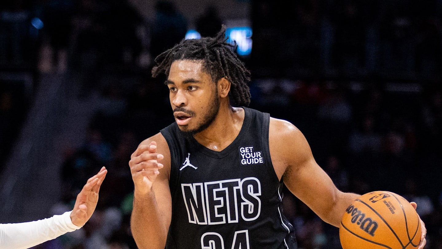 Predicting how the Brooklyn Nets Will Perform in October