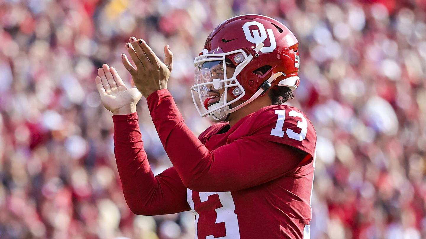 USC QB Caleb Williams crushes NIL world yet again with another ...
