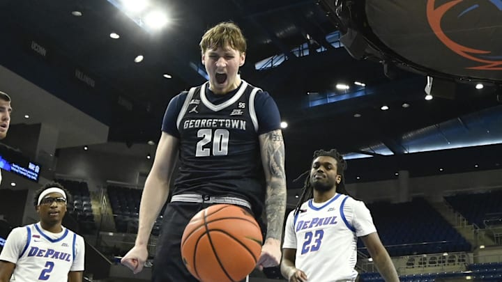 USC Trojans Transfer Portal: Add Fourth Elite Transfer Drew Fielder