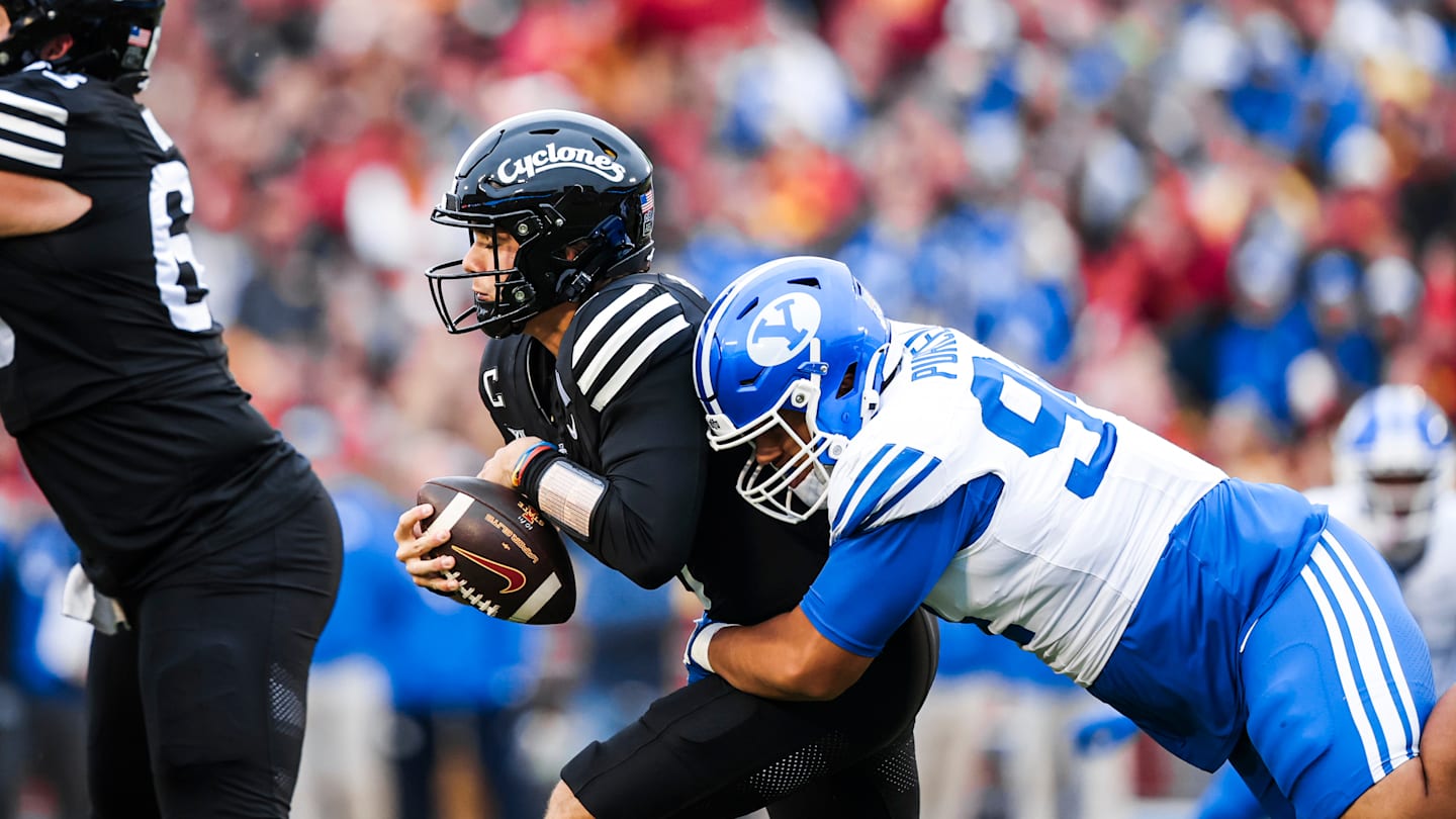 An Upper Tier Has Emerged in the Latest Big 12 Power Rankings