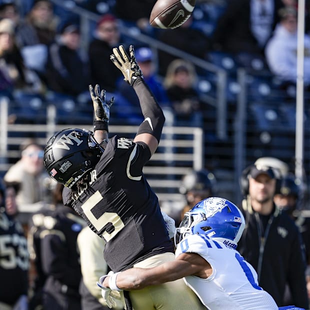 Four Instant-Impact Transfer Additions for Auburn Tigers