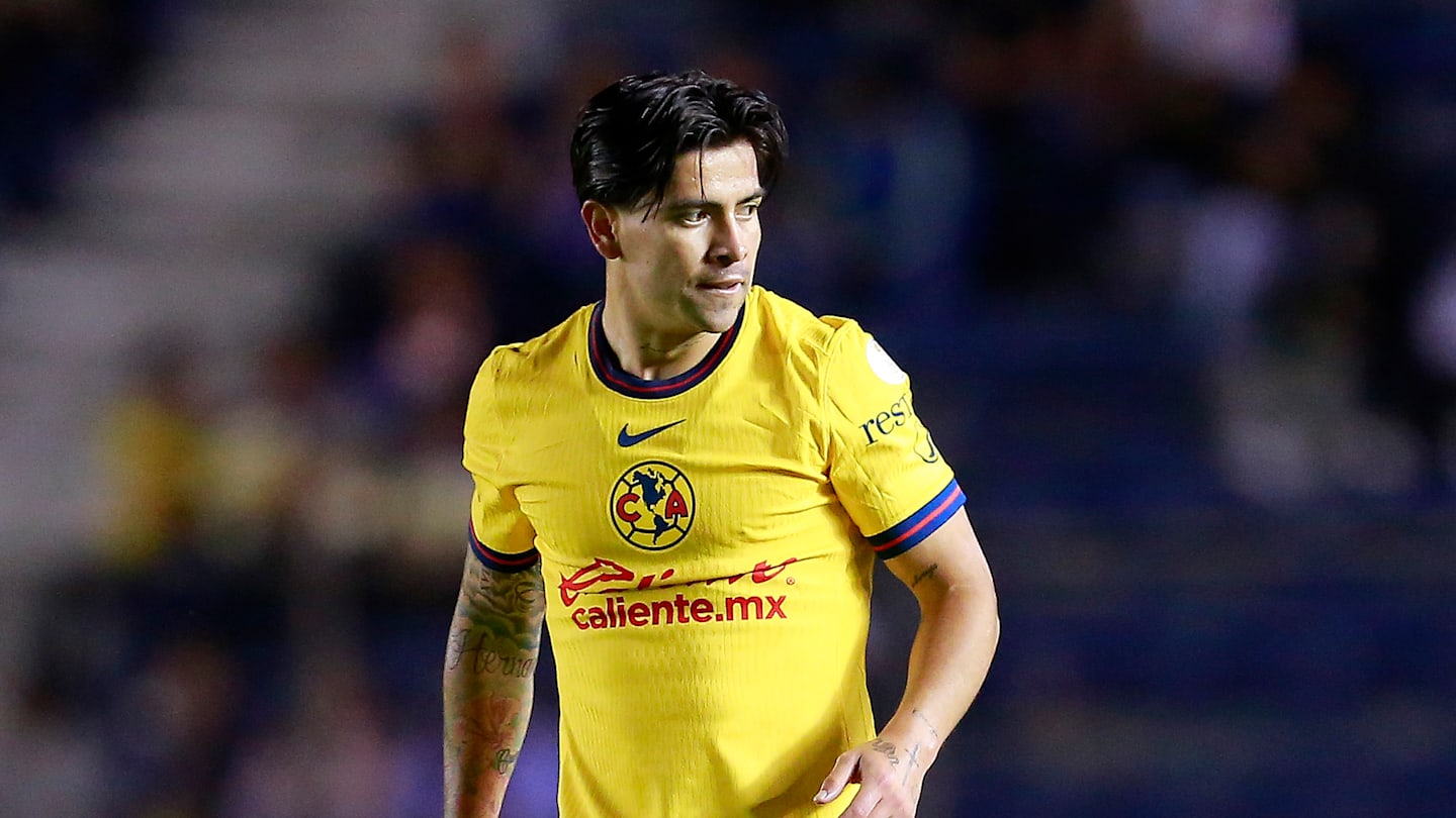 El tiempo estimado de recuperación de la lesión de Víctor Dávila