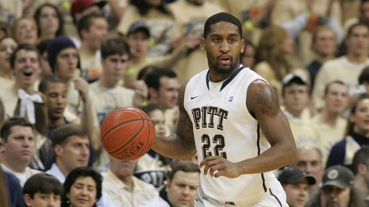 Former Pitt Panthers Forward Gets New Coaching Gig