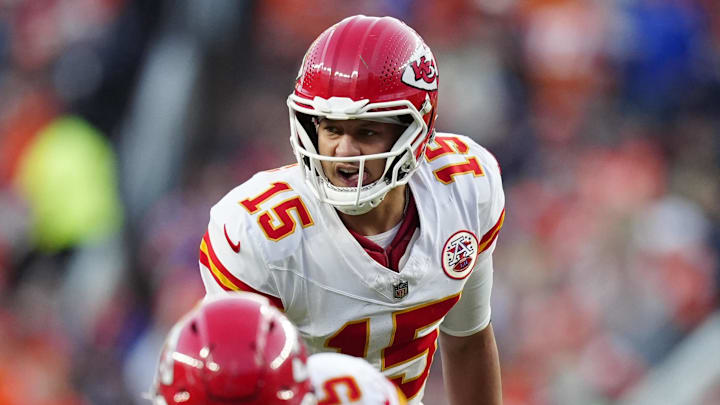 Patrick Mahomes’ Performance vs Broncos: Full QB Breakdown