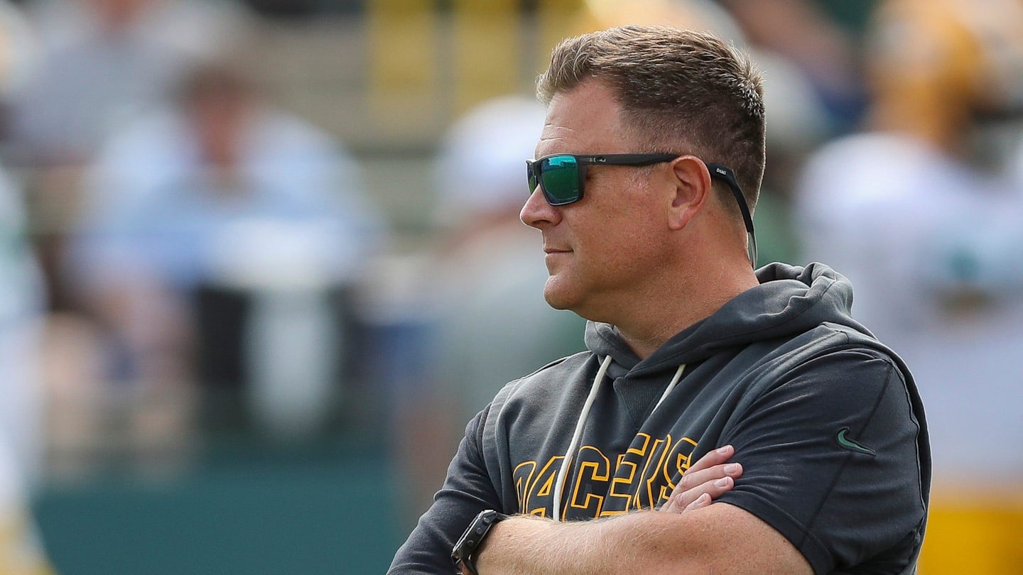 Green Bay Packers Roster Cuts Tracker: The Official List