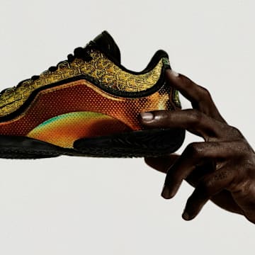 Cooper Flagg Wore $110 New Balance Shoes at NBA Draft Combine