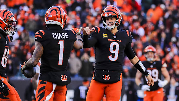 Look: 2024 Cincinnati Bengals Make History, Miss Playoffs for Second ...