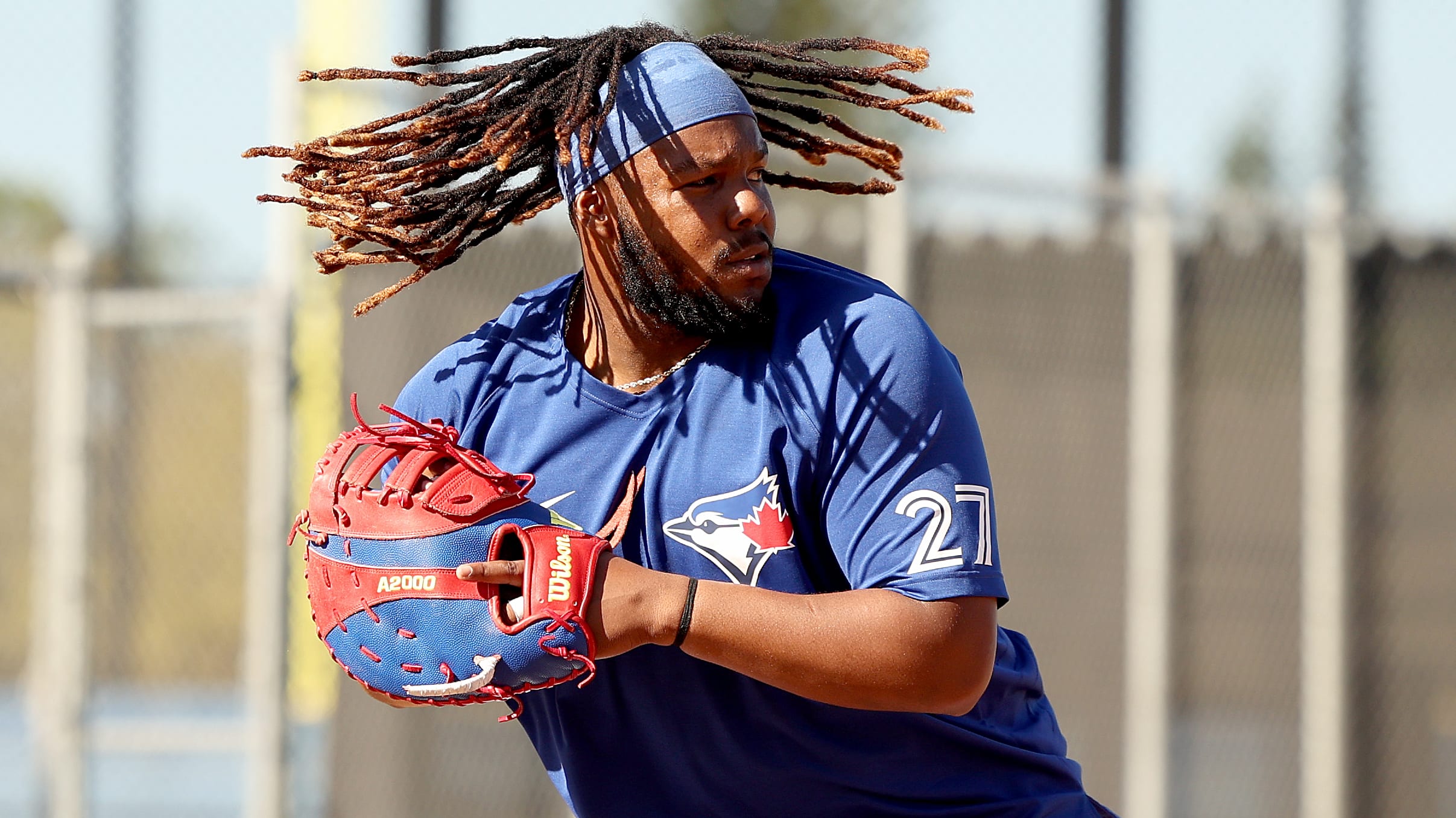 Toronto Blue Jays 2023 Depth Chart: First base