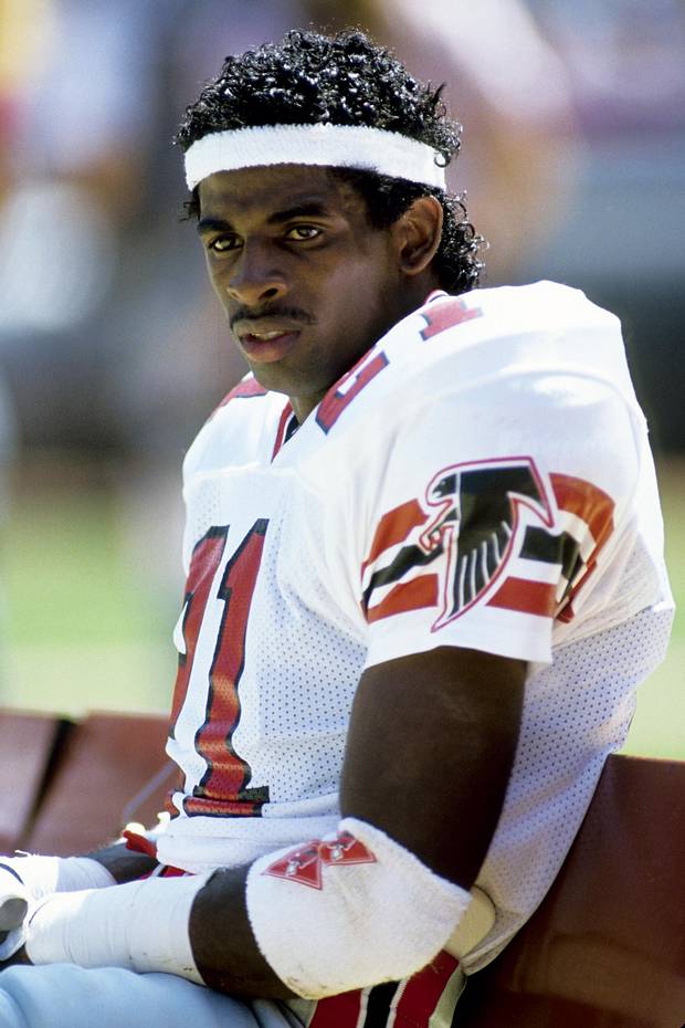 Deion Sanders Opens Up About 25-Pound Weight Loss During Bladder Cancer ...