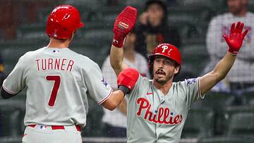 Philadelphia Phillies News & Updates - FanSided