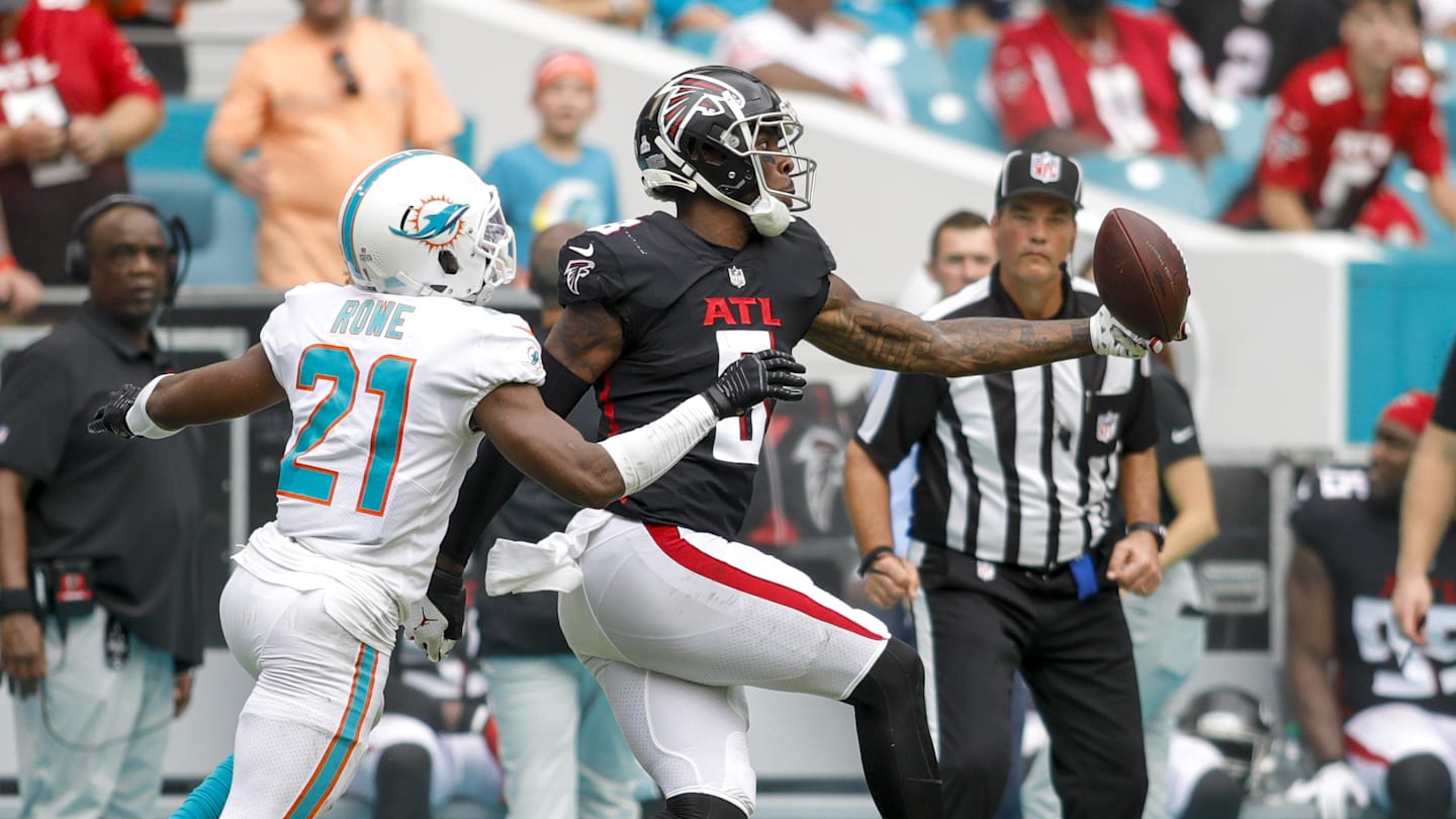 ESPN Split Decision in Atlanta Falcons vs. Miami Dolphins Prediction