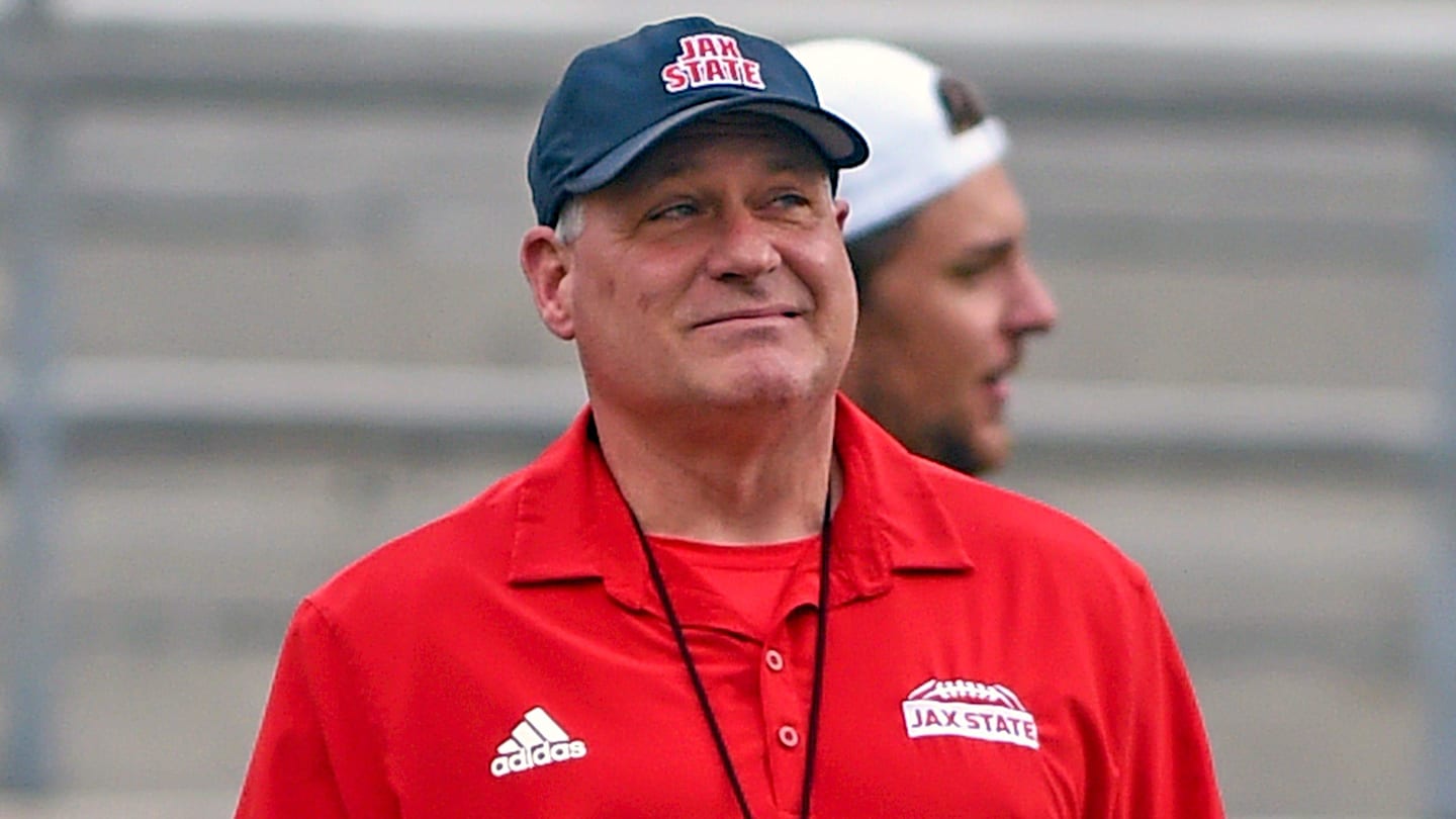 Former Michigan Football HC Rich Rodriguez set to interview at West ...
