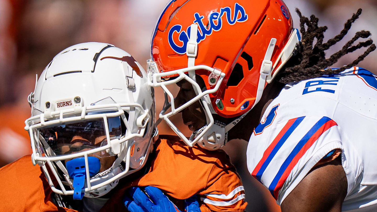 Texas Longhorns: Florida Recruiting Ace Heads to Austin? – Archyde