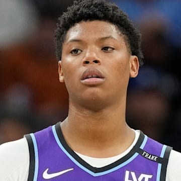 Ranking the Top Rookie Performances of NBA Preseason so Far