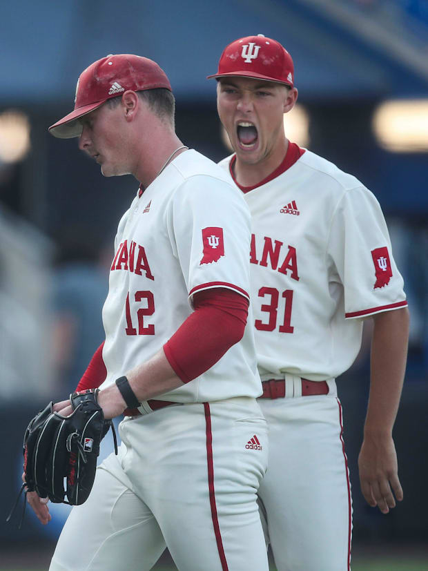 Indiana MLB Update: Matt Gorski, Craig Yoho Swell Ranks Of Big League ...