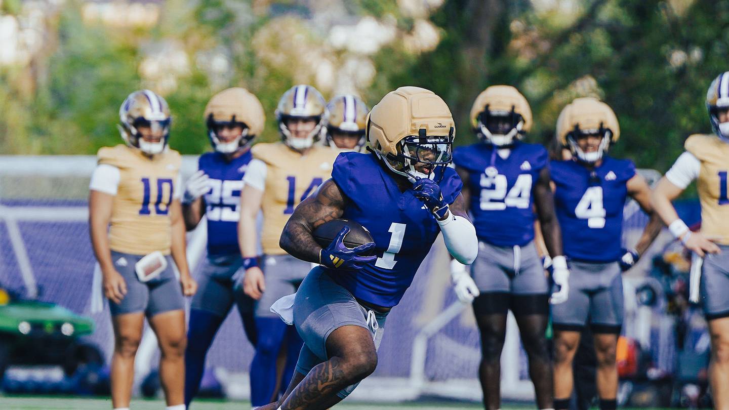 Had He Entered Recent NFL Draft, Coleman Felt He Would Have Been Picked
