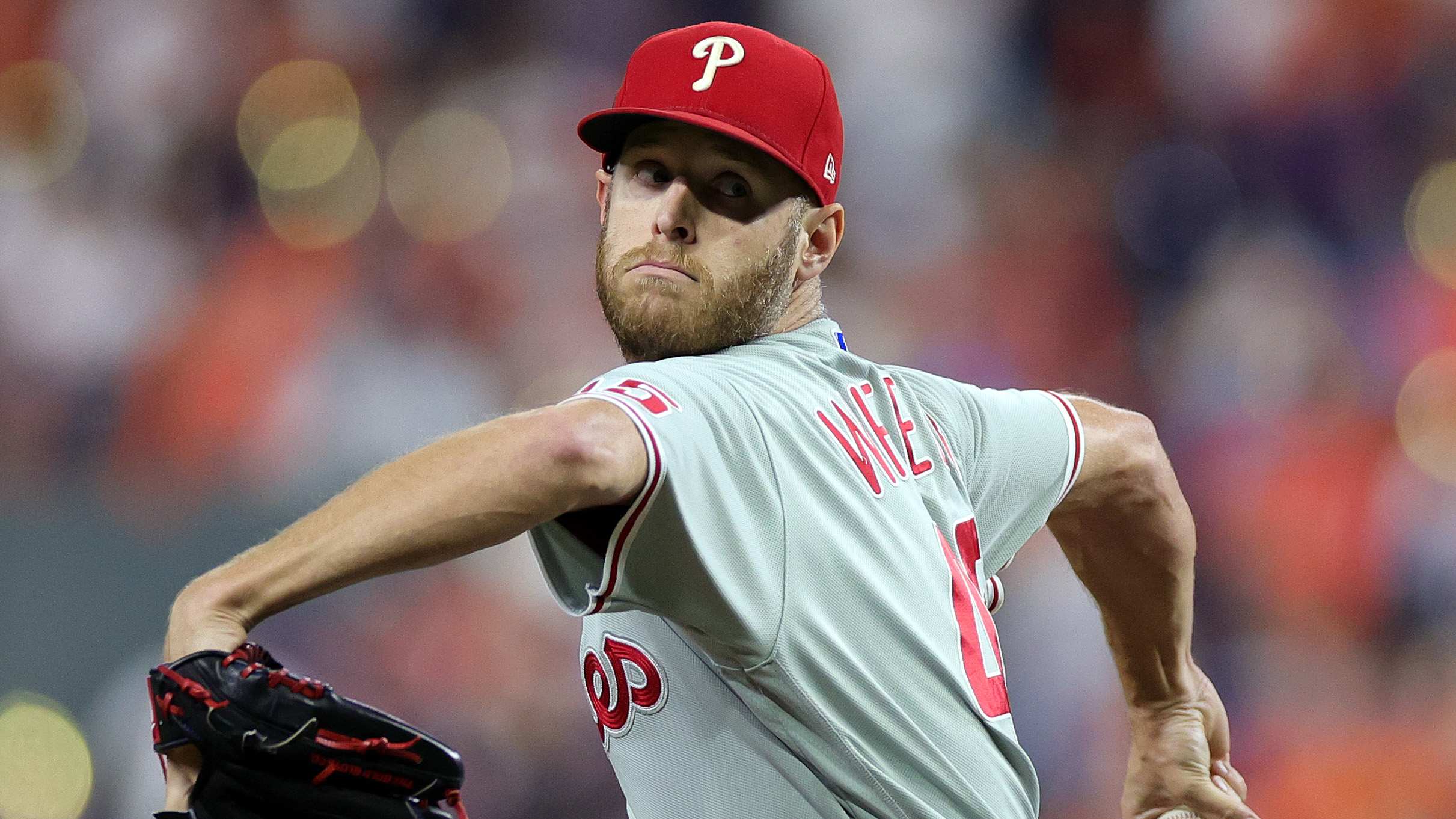 Philadelphia Phillies 2023 Season Position Breakdown: Starting Pitching