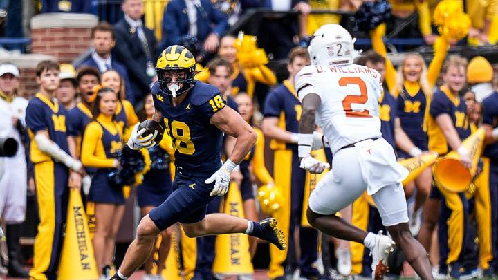 Where Michigan football players are predicted to land in final 2025 NFL ...