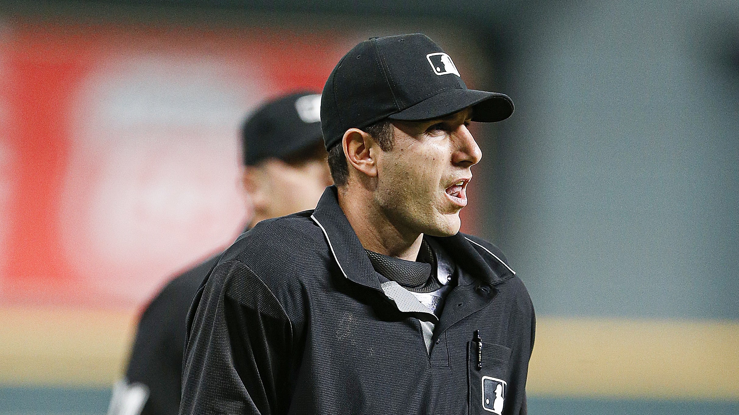 MLB allegations against umpire Pat Hoberg bring unfathomable reality to ...