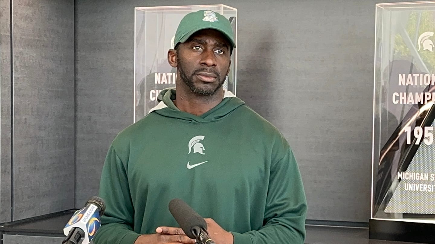 EXCLUSIVE: How Spartans Coaches Made Difference For Elite DB
