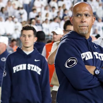 Penn State Football Injury Update: Good News for the Nittany Lions