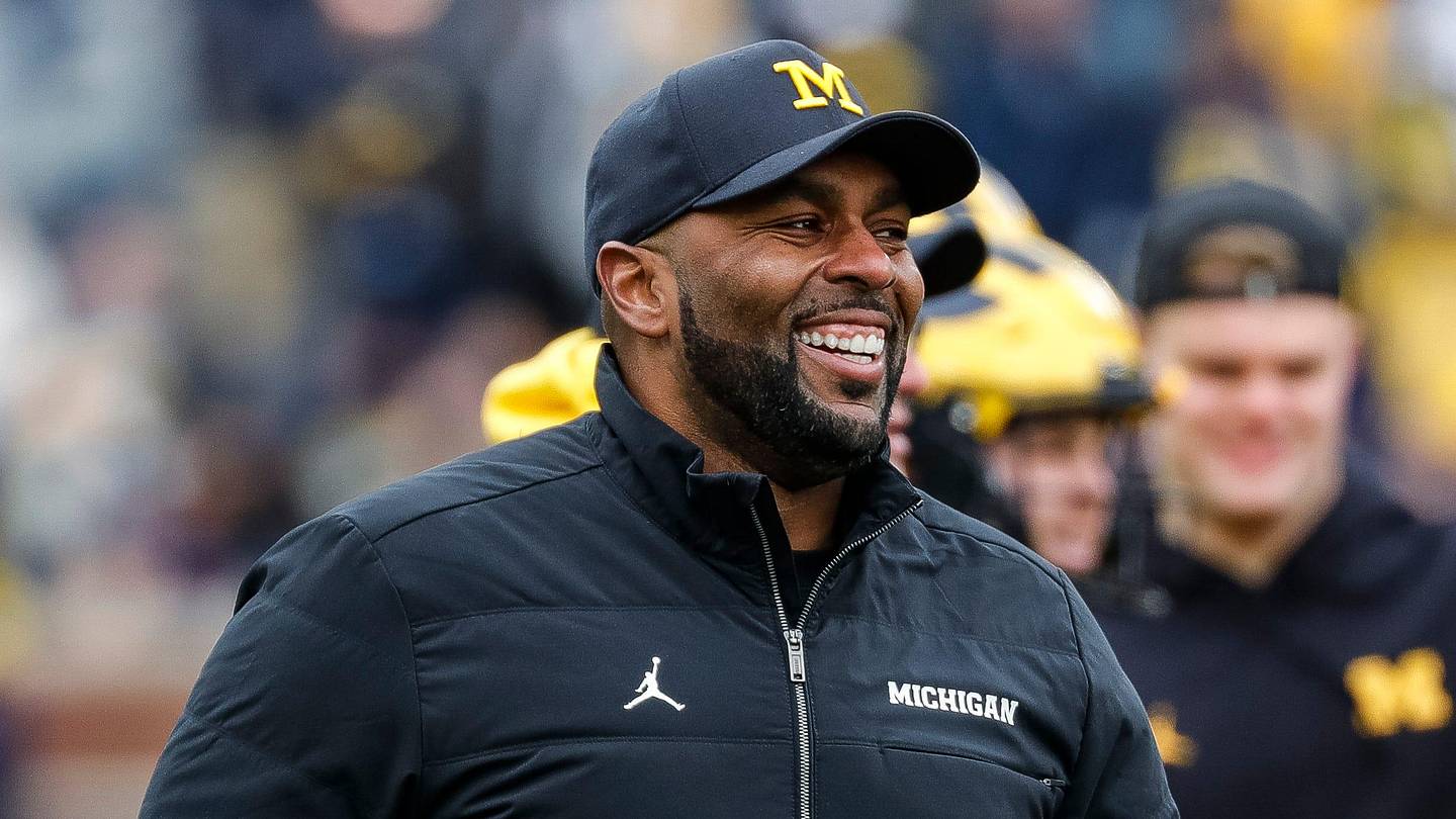 Michigan football rosters ahead of the Spring Game are revealed