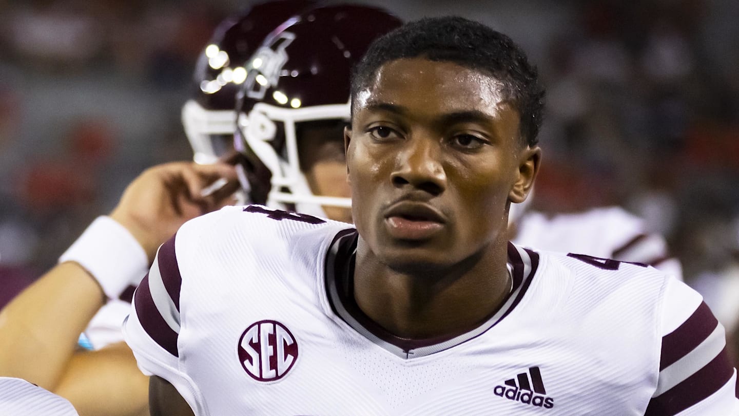 Why USC Trojans' DeCarlos Nicholson Withdrew From Transfer Portal