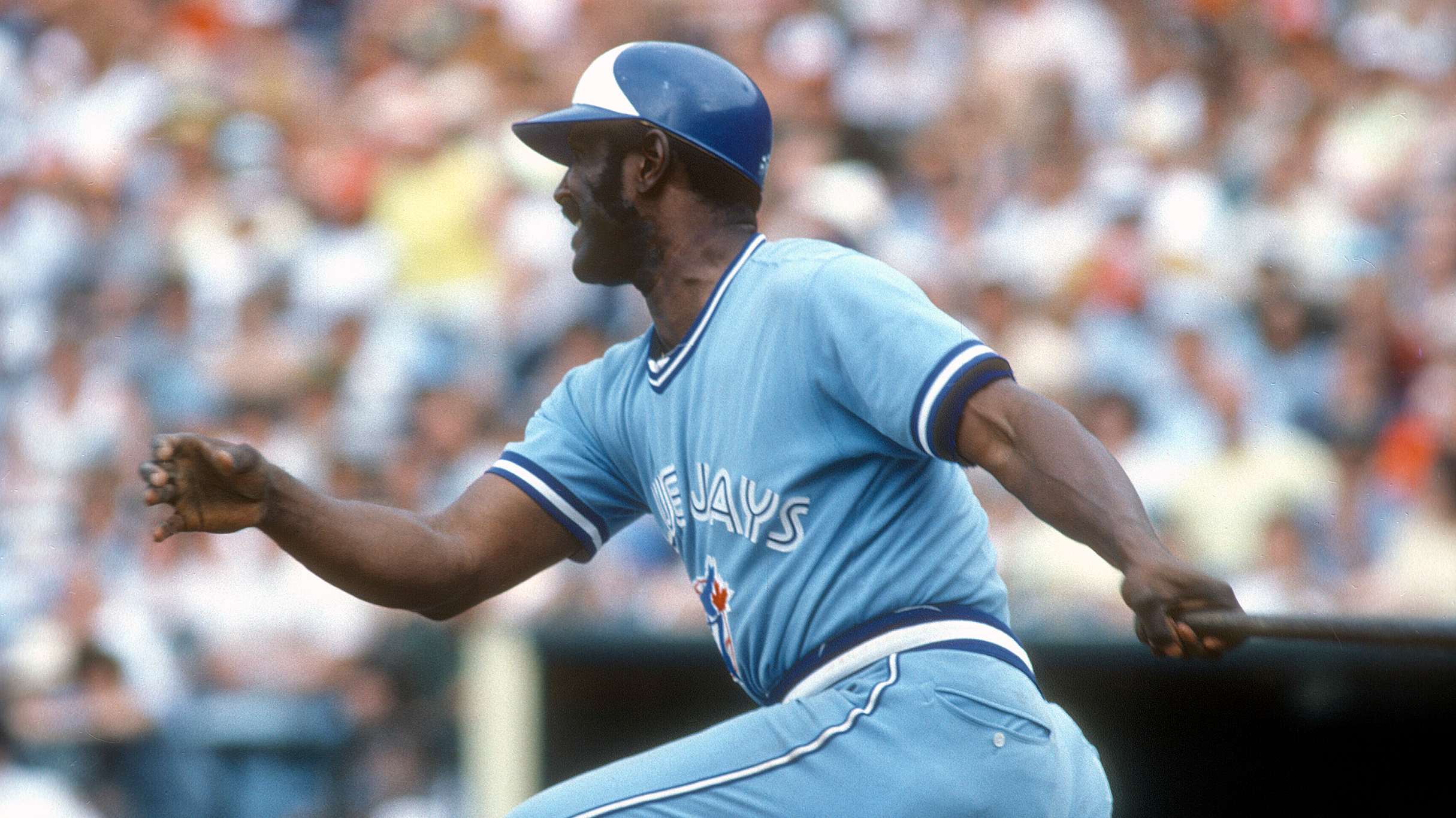 Former Blue Jays slugger Rico Carty dies at age 85