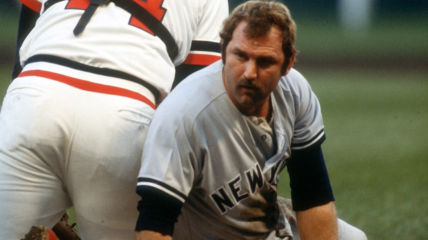 Thurman Munson's wife makes 'rare' pitch for Yankees captain's Hall of ...