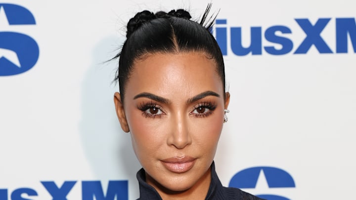 Kim Kardashian’s NikeSKIMS Teases Spring 2026 Drop With Popular ...