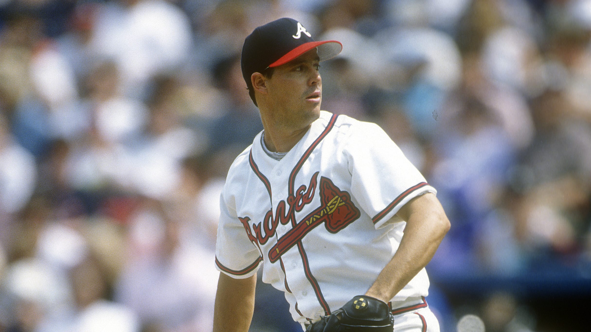 Longest winning streak in Atlanta Braves franchise history