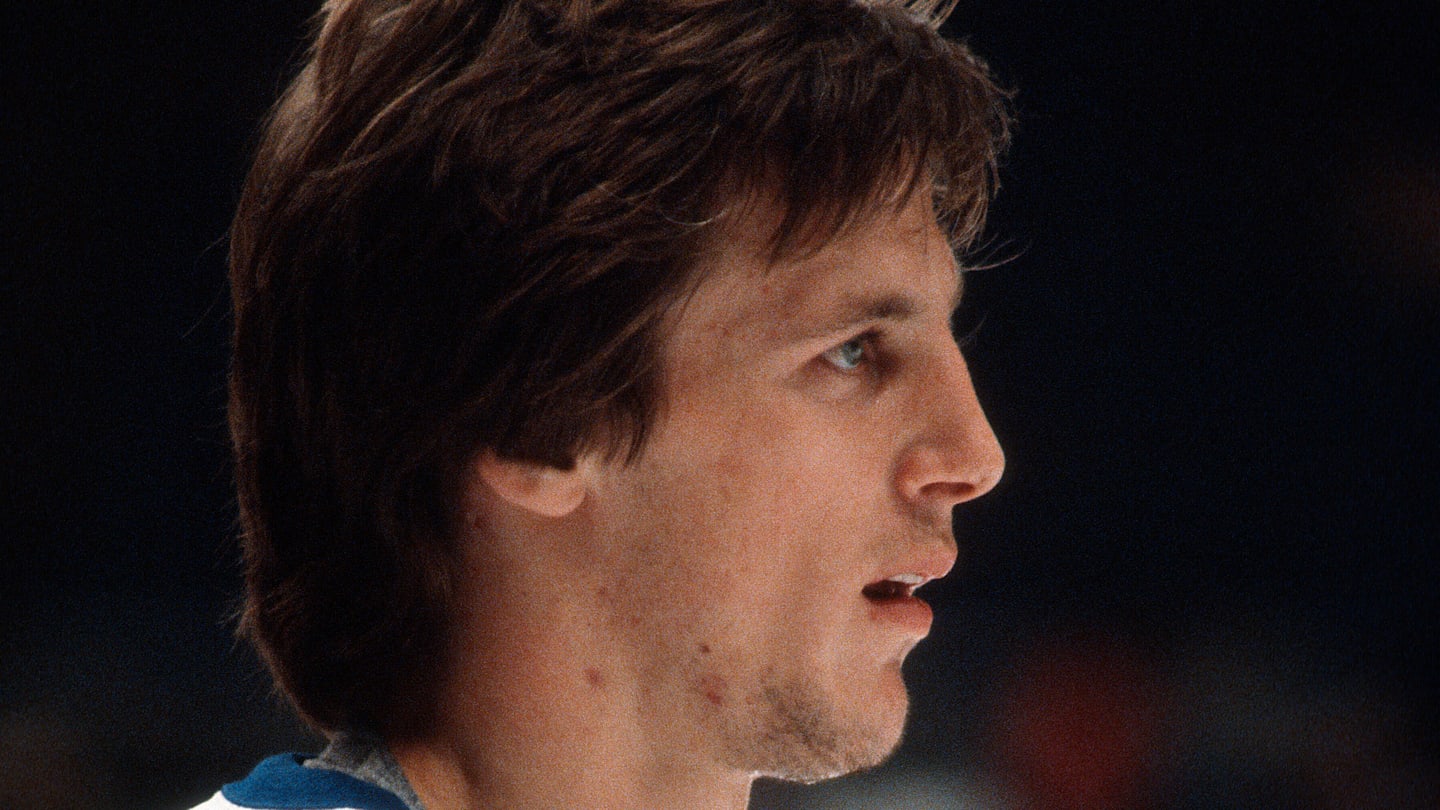 Islanders and NHL legend Mike Bossy gone too soon at 65