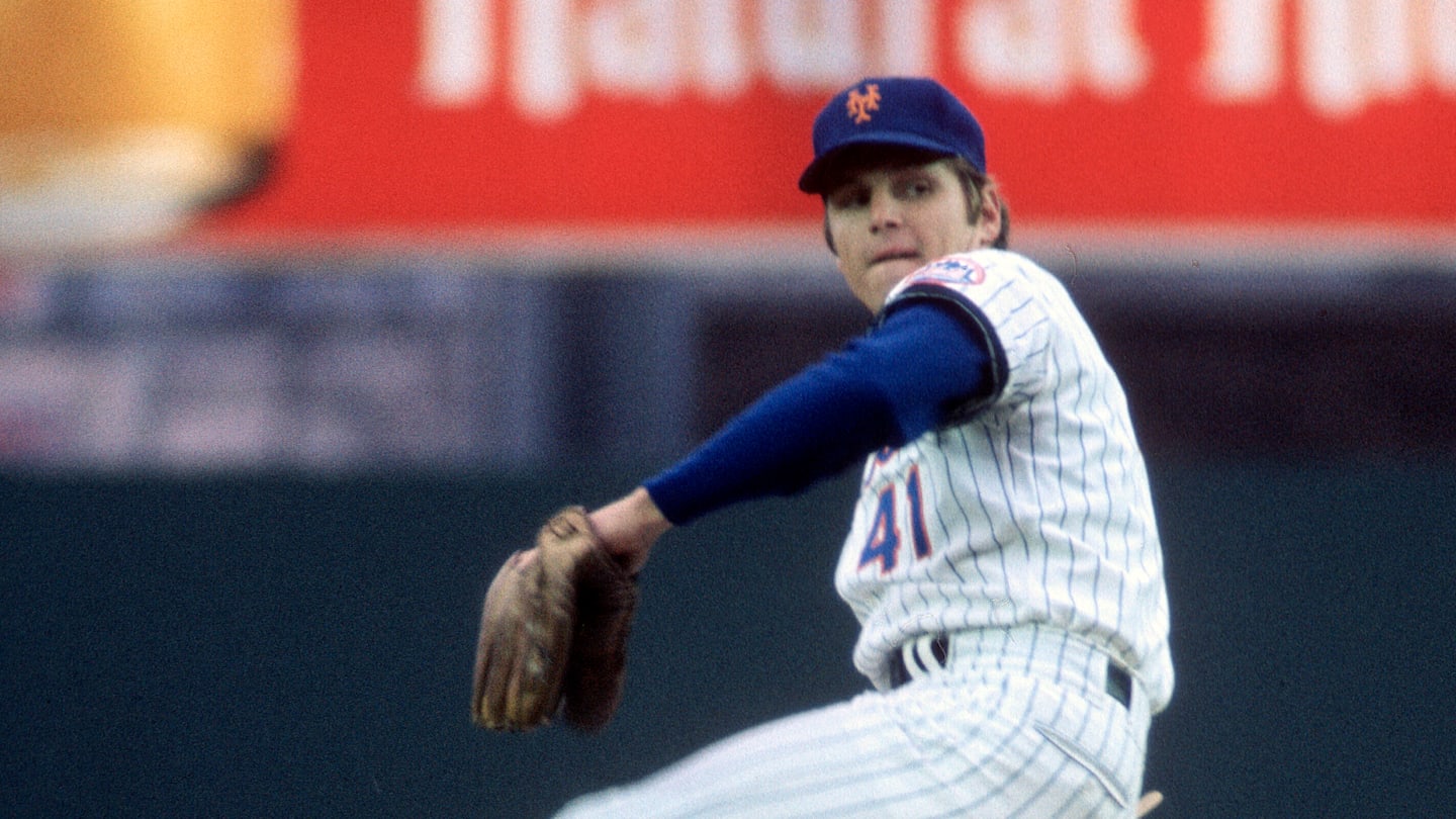 NY Mets: 5 most clutch starting pitching performances in team history