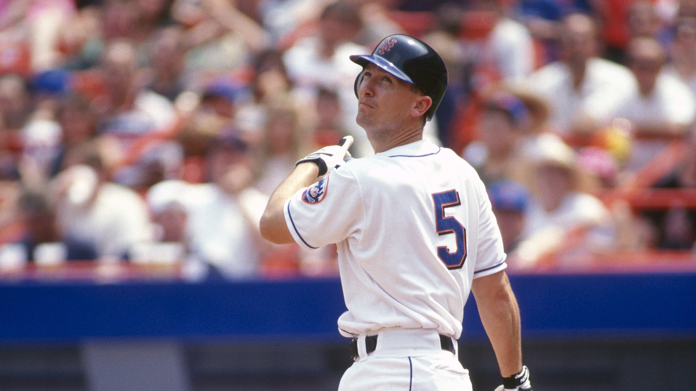 3 former Mets who deserved more Hall of Fame recognition on their one ...