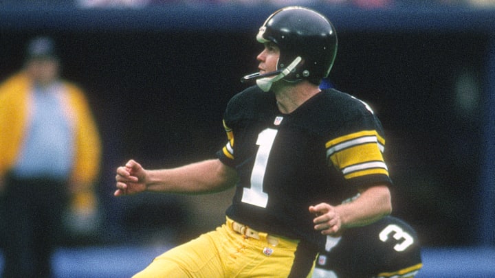 A pair of Steelers make the list of the longest playing careers in NFL ...