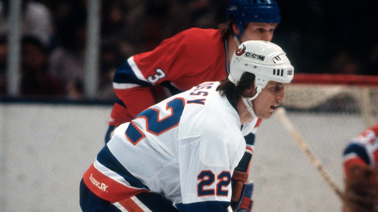 Patrick Roy shares a heart-warming story about NY Islanders legend Mike ...