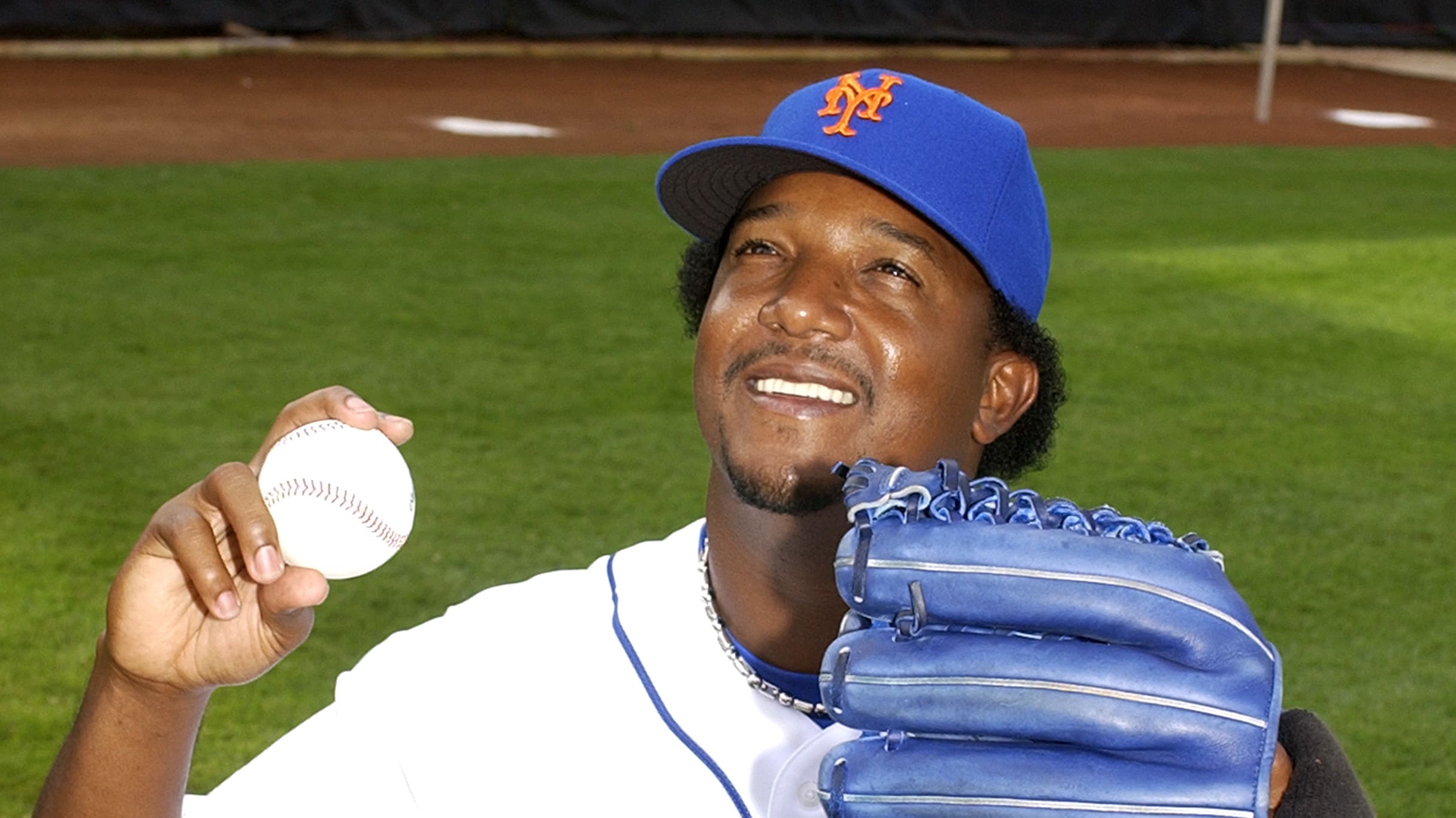 Underrated Mets season: Pedro Martinez in 2005
